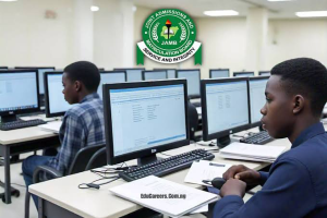 JAMB Admission Portal 2025/2026 - efacility.jamb.gov.ng/login - Scholaraid