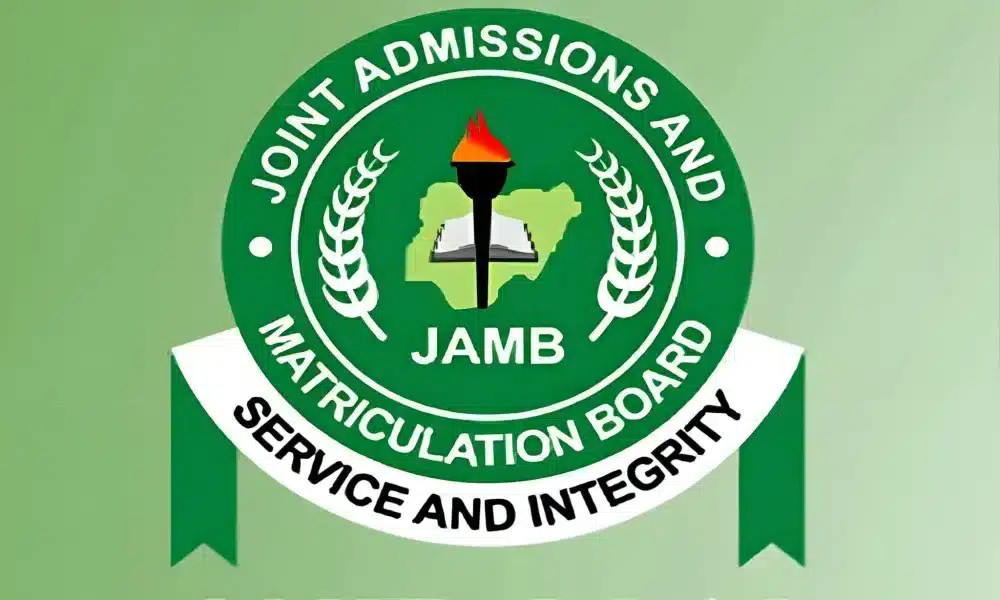 JAMB Registration Template 2025/2026 PDF Download - Scholaraid