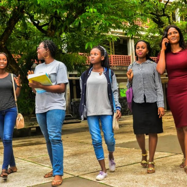 AOPE HND Admission Form 2025/2026: Apply Now for Your Preferred Programme - Scholaraid